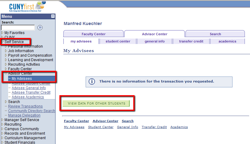 support.ccny.cuny.edu - /cunyfirst/PDF/Quick guide Looking up Student Transcripts_files/